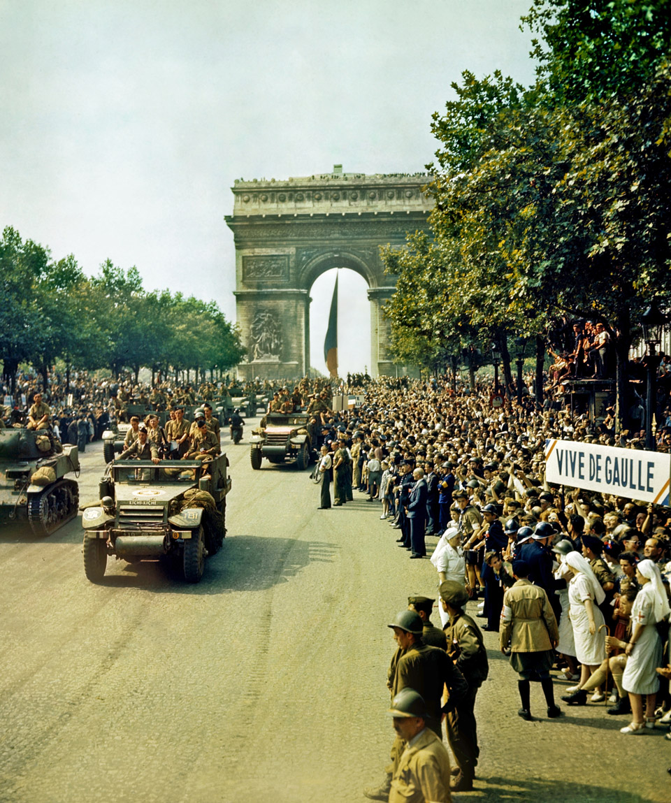 Private TOUR Pick Up Paris And Private Tour Guide | Overlordtour