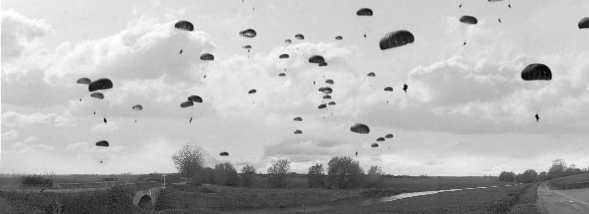 Overlordtour: Battlefield Tours In Normandy, D-Day Tours, Mont St ...