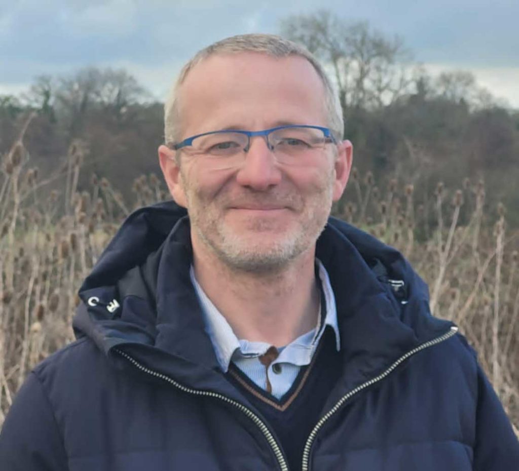 Guillaume Lecerf - Overlordtour