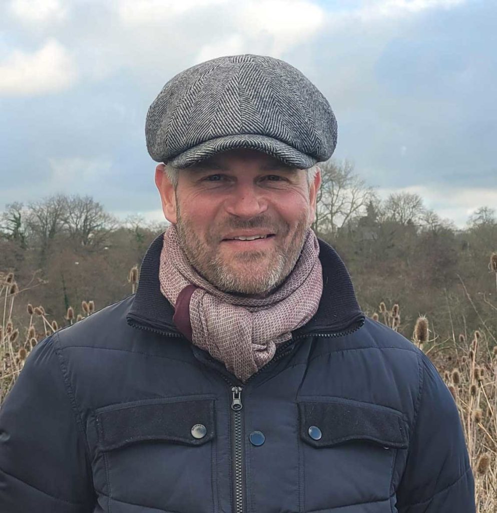 Remy Boutry - Overlordtour